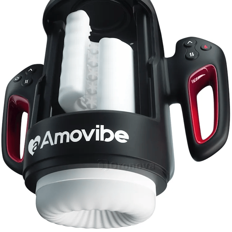 Sex toys – Oronova